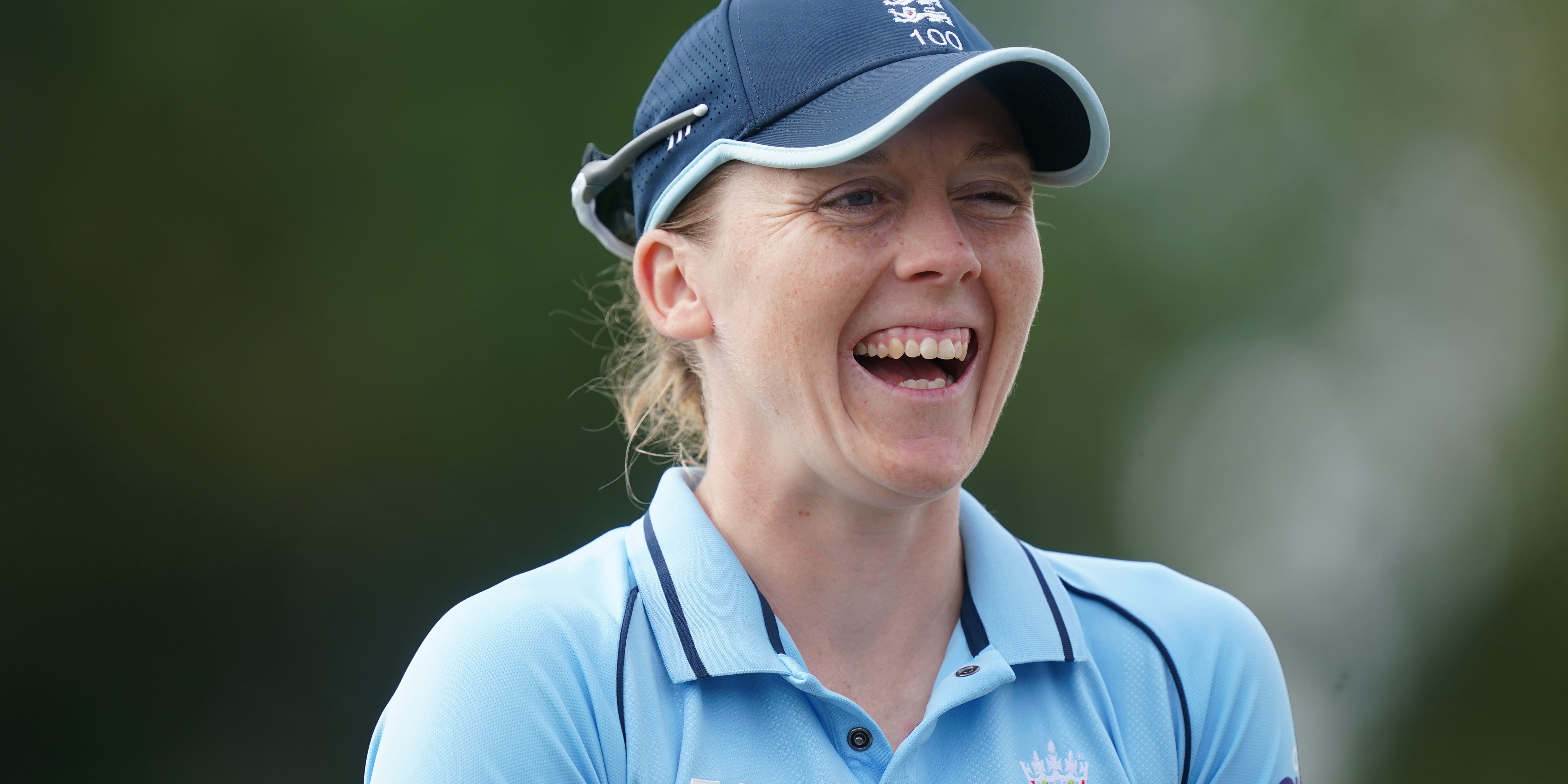 England captain Heather Knight returns for forthcoming tour of West Indies