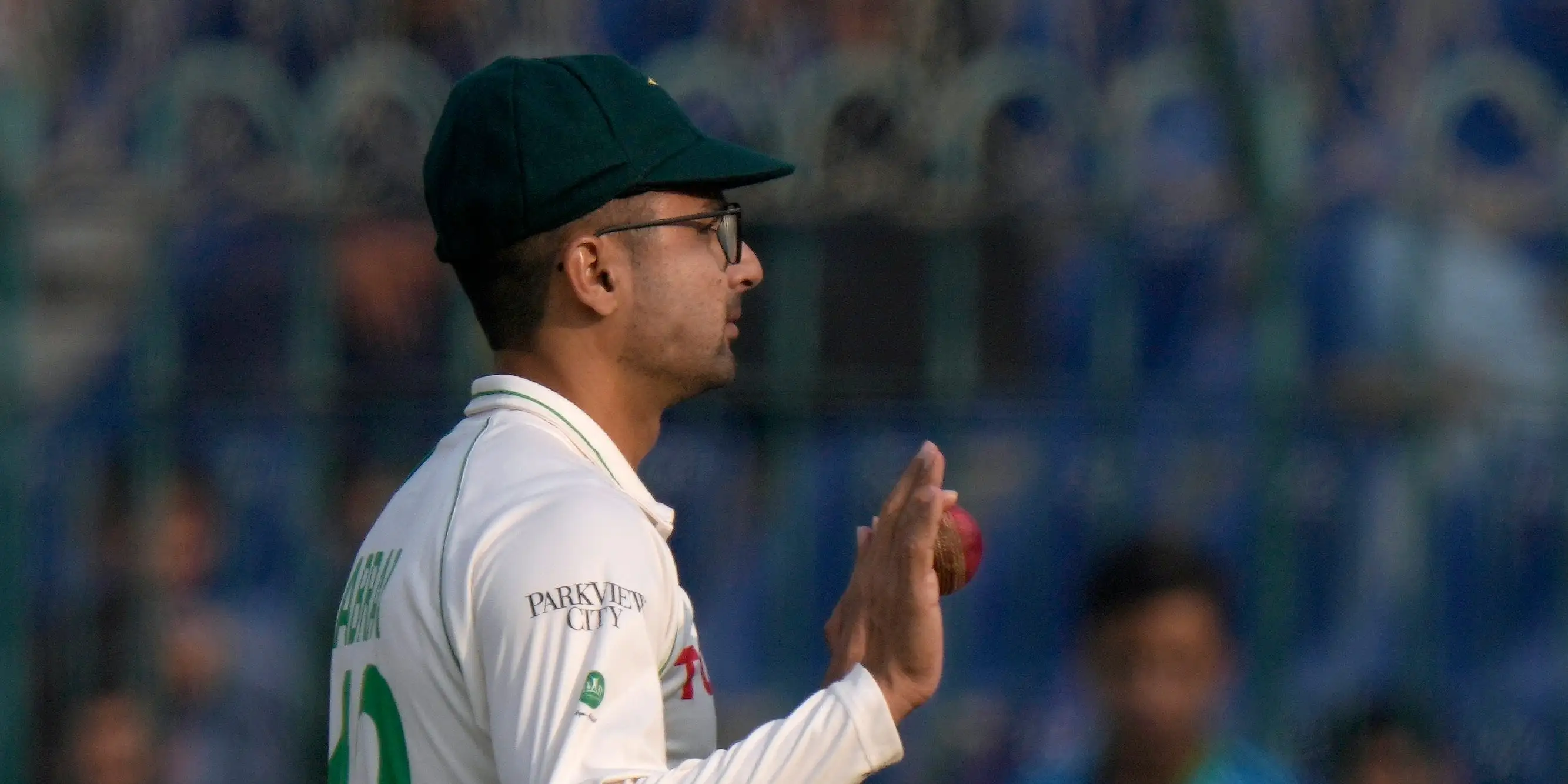 Ben Duckett plays down ‘mystery’ of Abrar Ahmed after spinner’s stunning debut - Cricket365