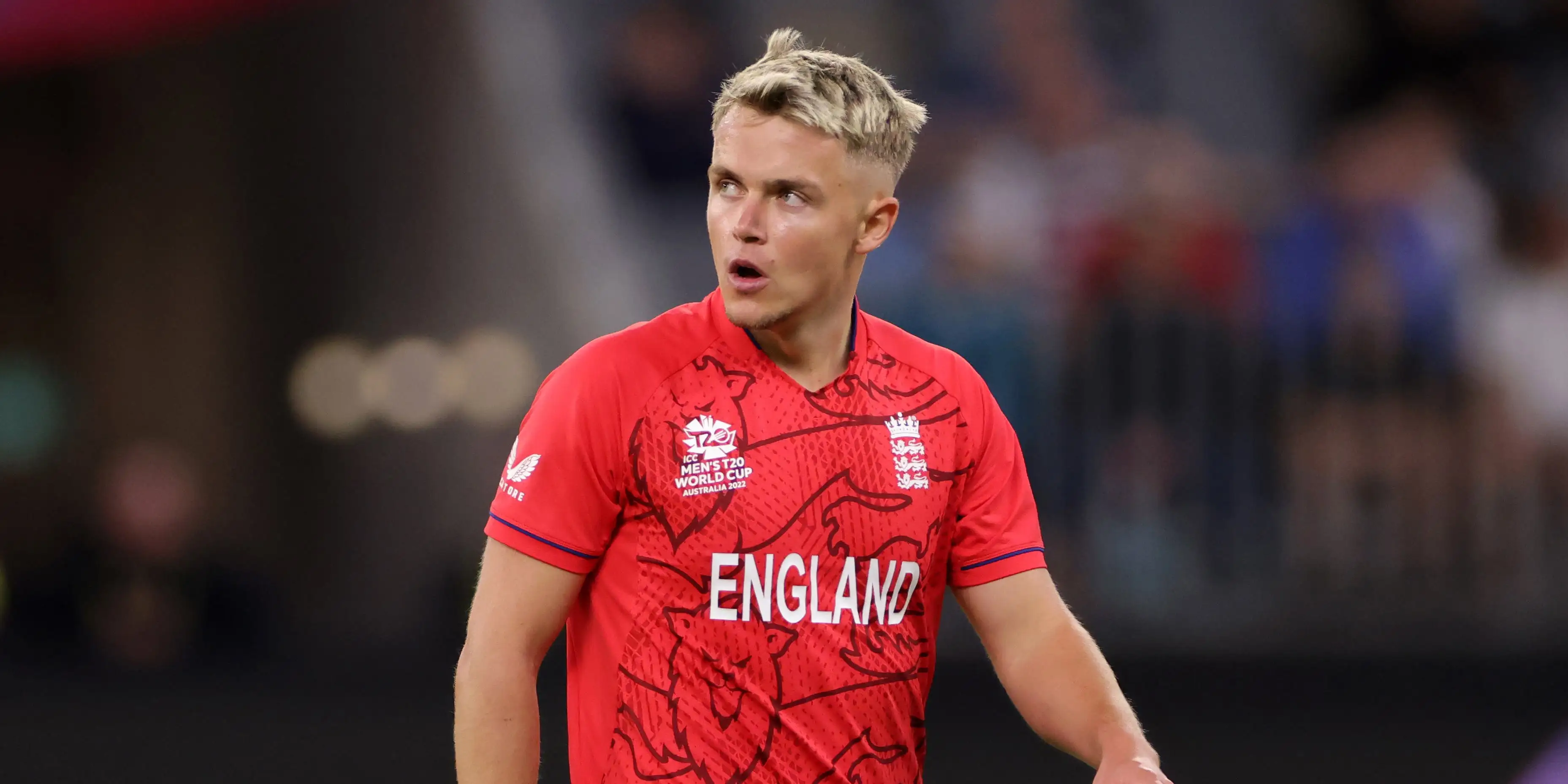 Sam Curran keen to keep impressing with England’s wealth of fast ...