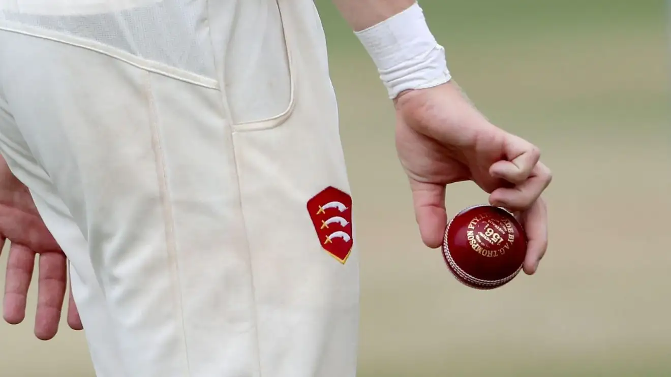Why the Kookaburra ball is creating run-fests in the County Championship