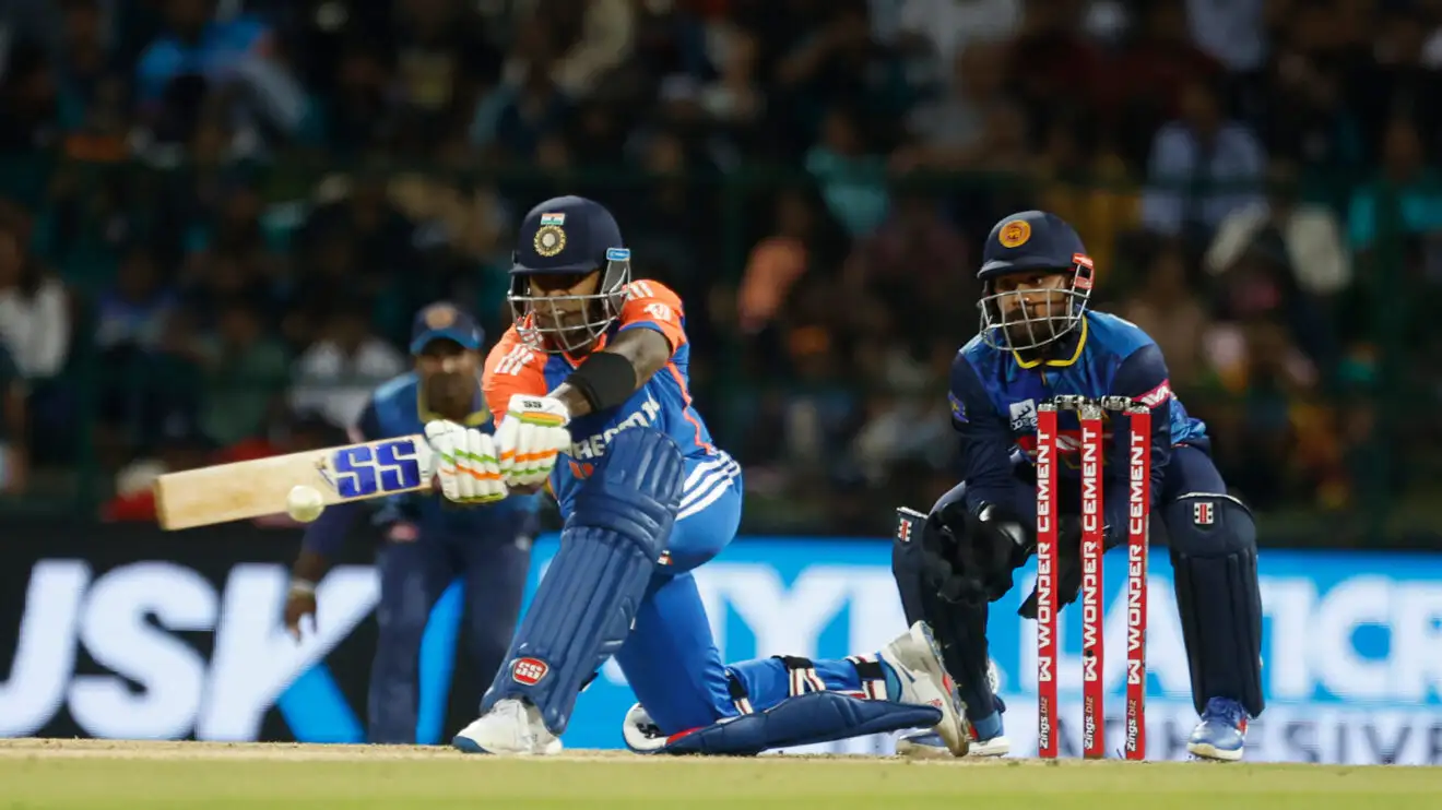 Most T20I runs for India: Does anyone have more than Virat Kohli?