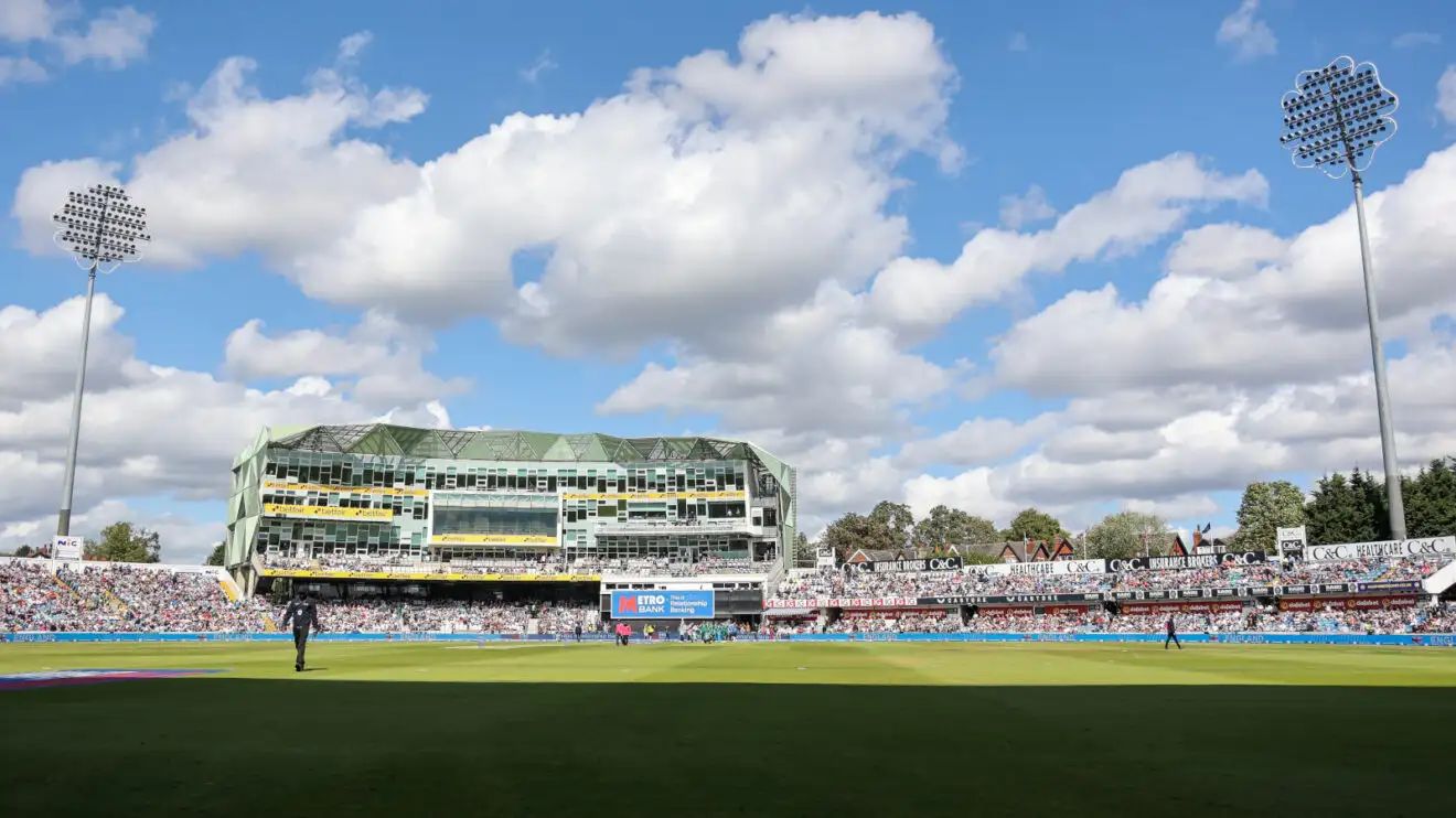 Cricket grounds in England: The 7 biggest and best
