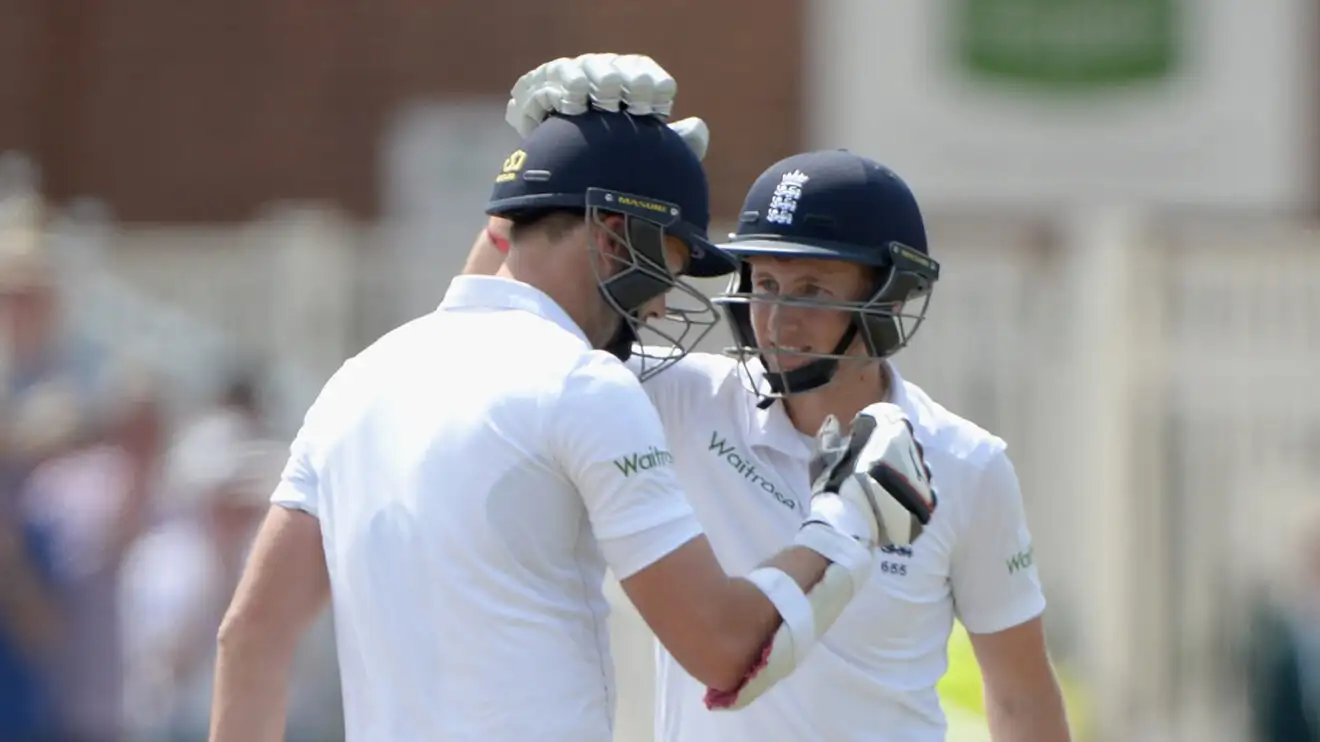 What is the highest partnership for the 10th wicket in Tests?