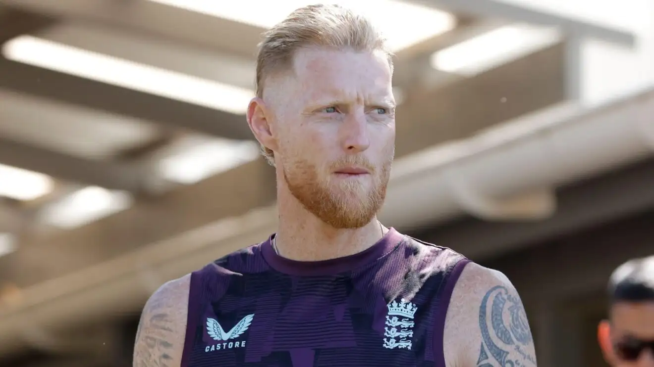 England Ashes warmup under fire after laughable Ben Stokes' 6fer