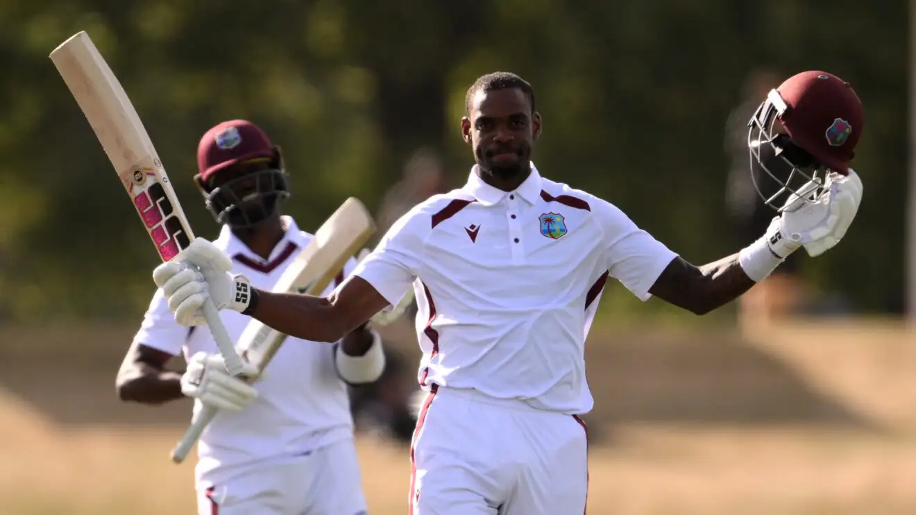 Seven batsmen, one rare feat: Fourth-innings double centuries in Test ...