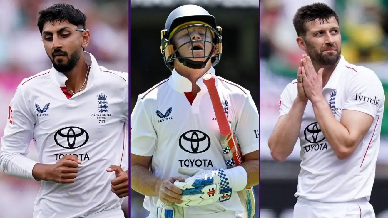 Who should England keep or drop for the next Ashes series?