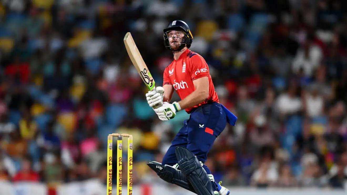Ranked: The biggest and best T20 World Cup six-hitters of all time