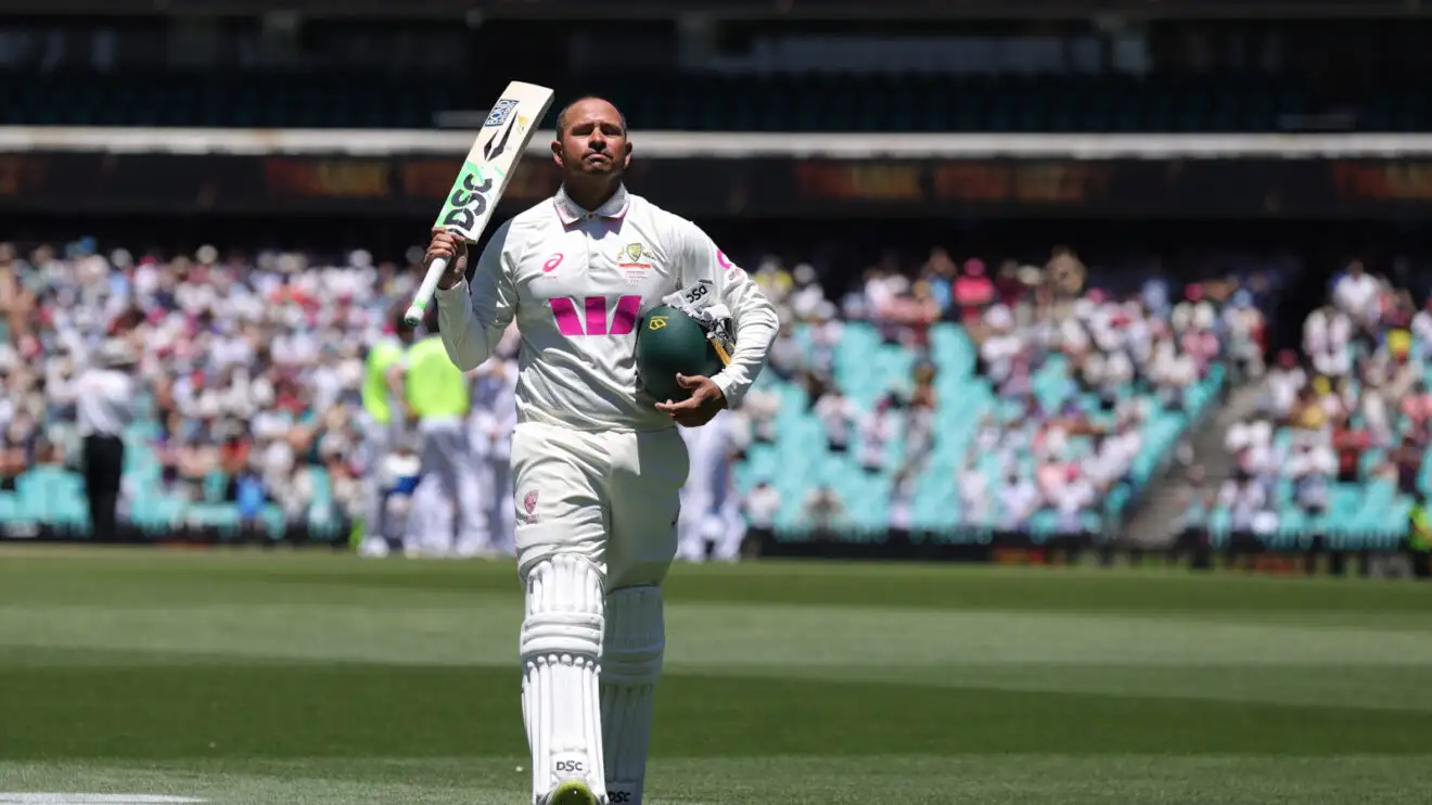 Usman Khawaja: 9 things Australia will miss about this pioneer