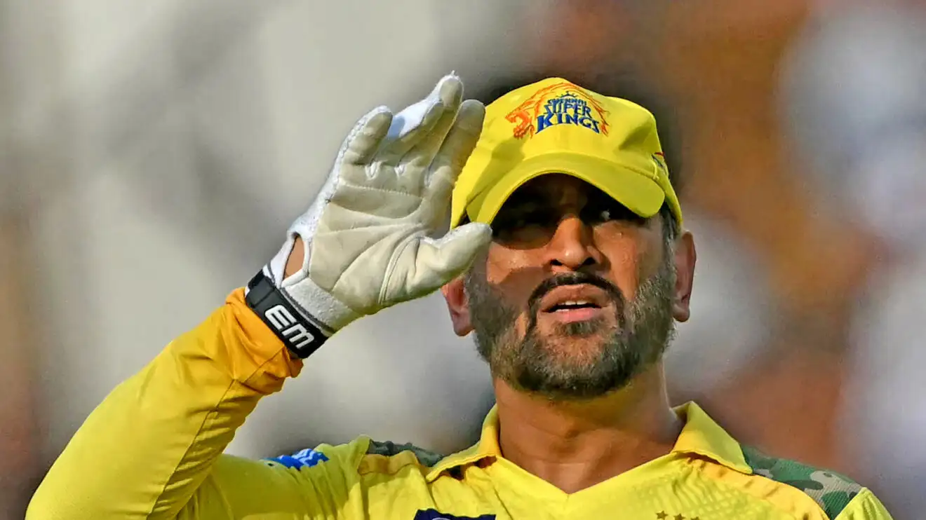 MS Dhoni IPL career: records, titles and legacy at Chennai Super Kings