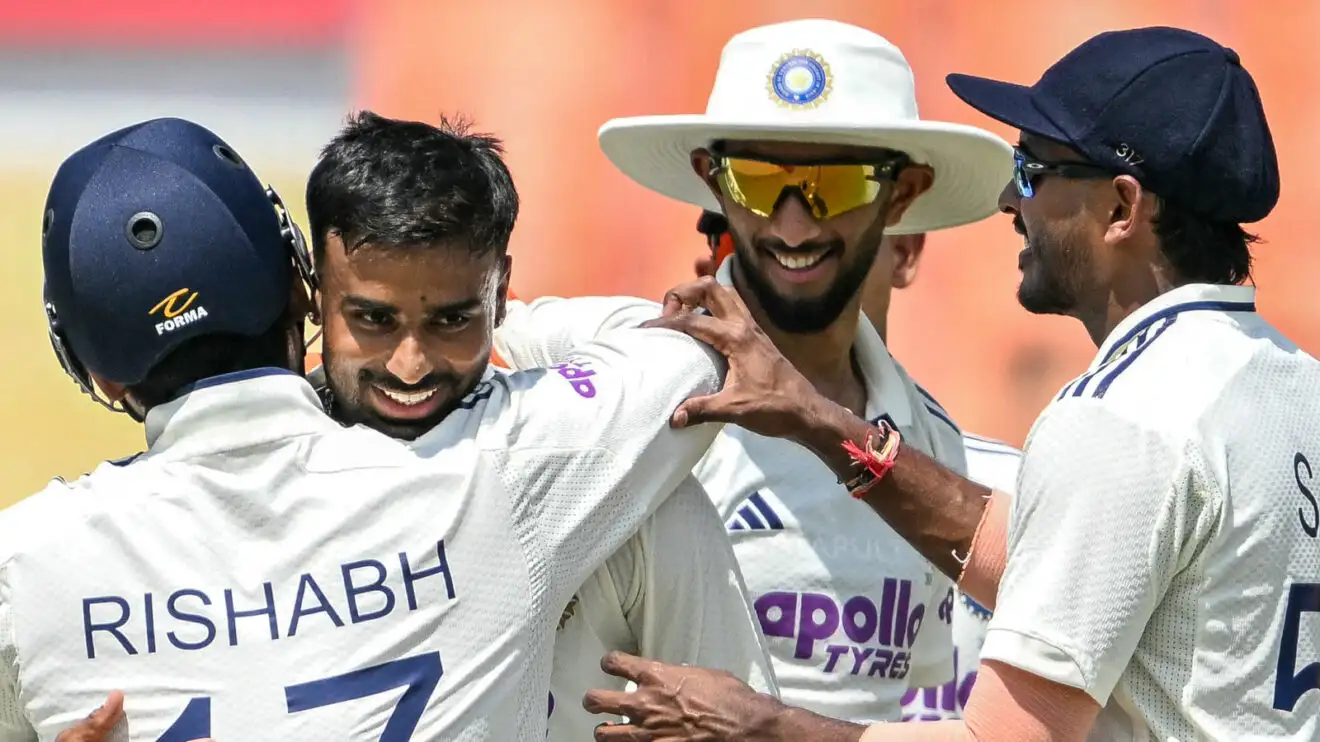 Ranked: India's 7 biggest ever Test victories by runs