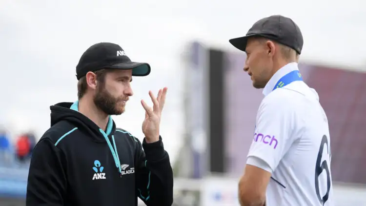 Run-machine royalty: The top 7 run-scorers in England vs New Zealand ...