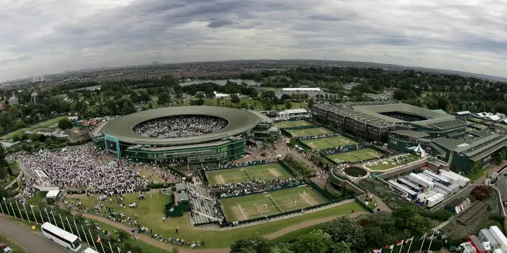 Tennis Today: D-Day for Wimbledon as they await news on expansion