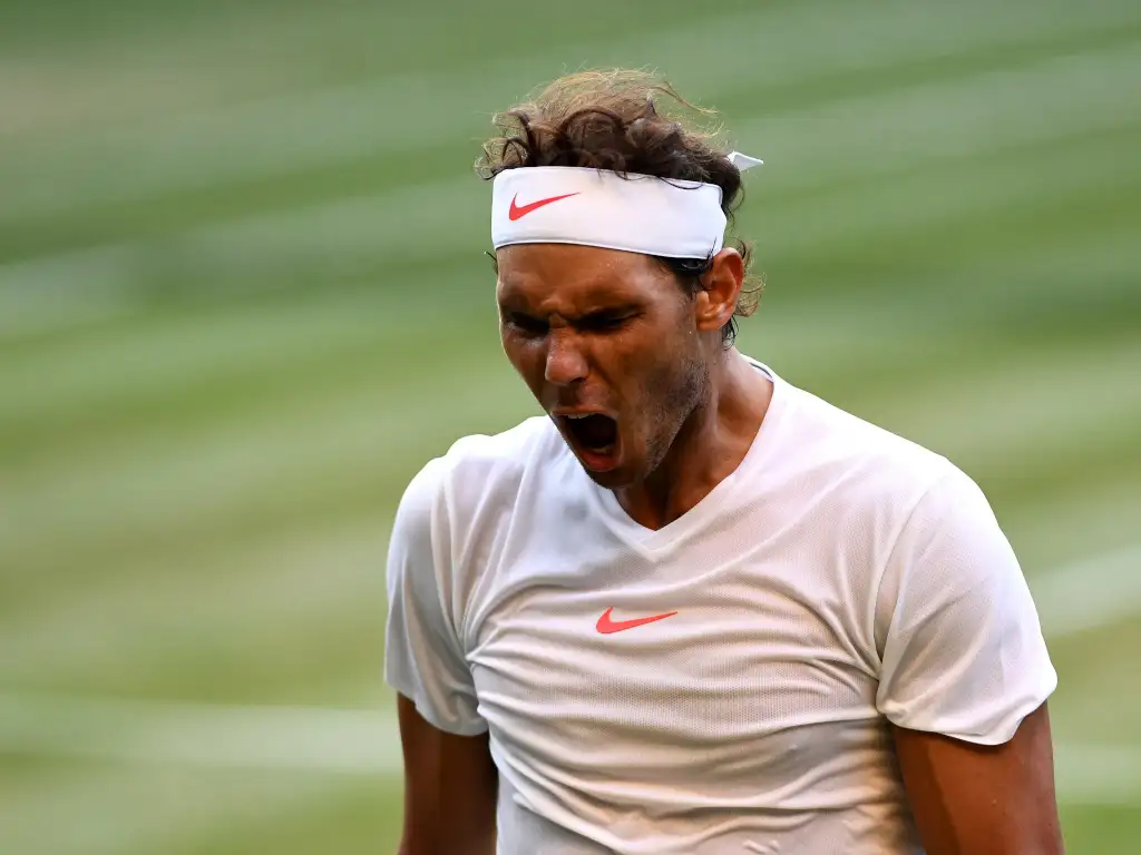 Tennis Today: Rafael Nadal camp throw tantrum over shot-clock and Roger ...