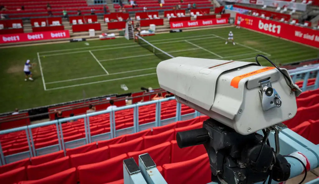 As football's VAR struggles continue, tennis celebrates 15 years of ...