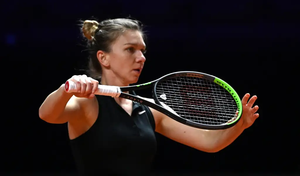 Simona Halep news: Patrick Mouratoglou explains why he decided to work ...