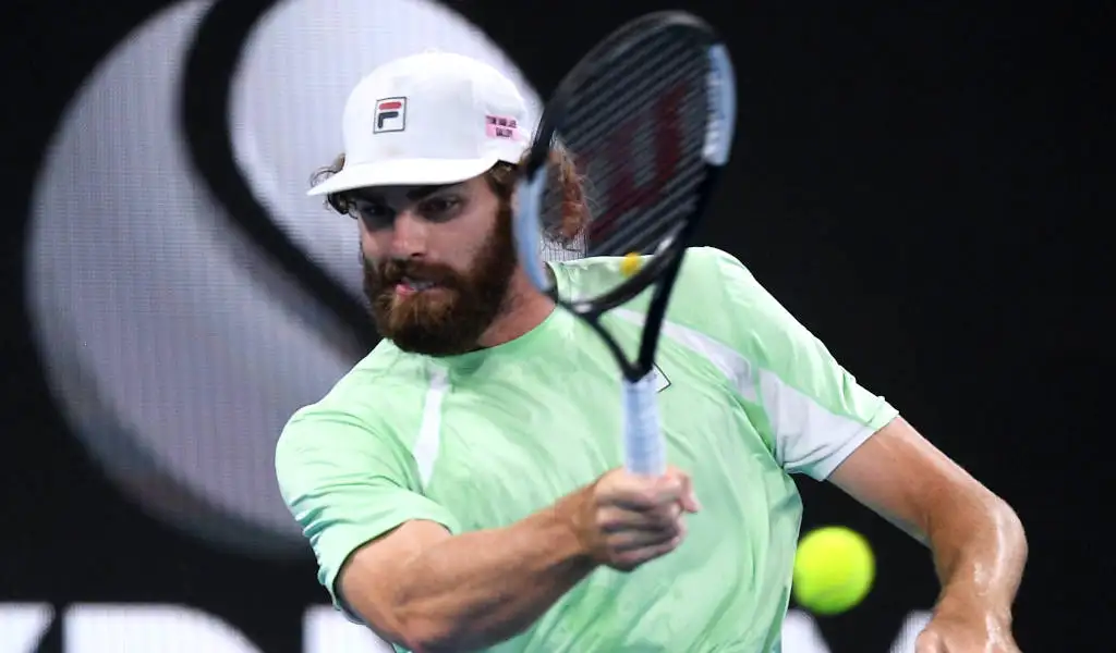 Dallas Open news: John Isner and Reilly Opelka contest longest ever ...