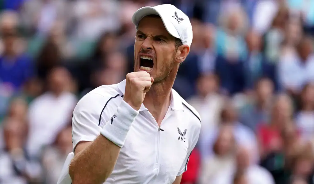 Andy Murray sets out to demonstrate he still has grass courts chops