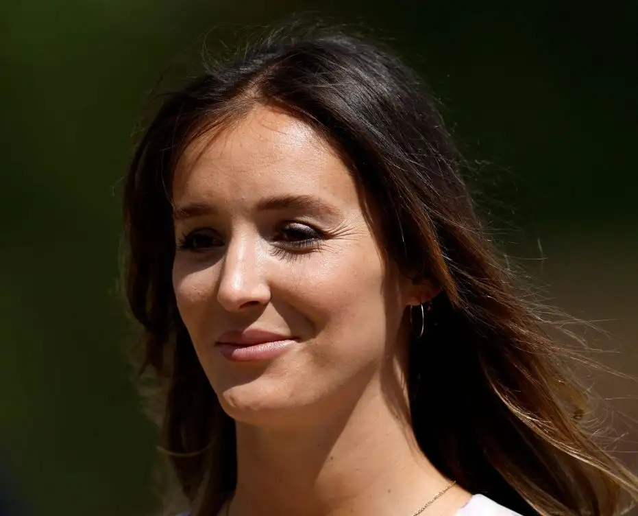 Laura Robson takes the next step in her tennis story as she lands LTA role