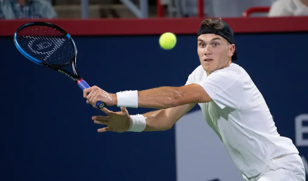 Jack Draper caps brilliant year by becoming first Briton to qualify for ...