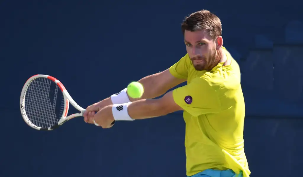 What is the ATP's Collegiate Accelerator Programme?