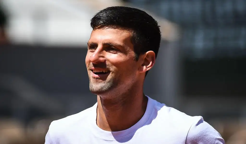 'Novak Djokovic can play until he is 40', thinks tennis legend