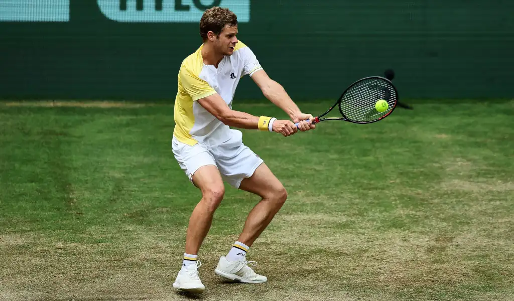 WATCH: Yannick Hanfmann scores statement win over world No 5 Stefanos ...