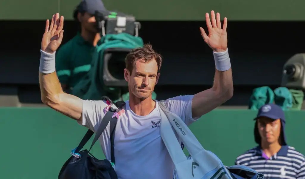 Andy Murray makes honest retirement confession ahead of possible last ...