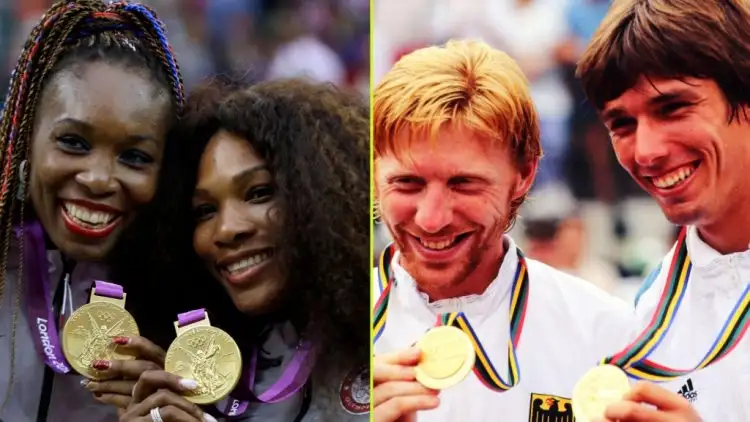 Carlos Alcaraz-Rafael Nadal Olympic Games partnership confirmed: 5 ...
