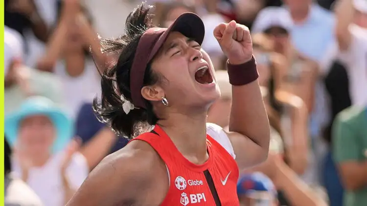 Alex Eala's next tournament: Star handed unexpected boost for Dubai ...