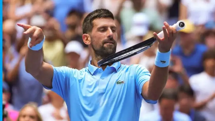 Novak Djokovic retirement plan: Insider reveals what the tennis world ...