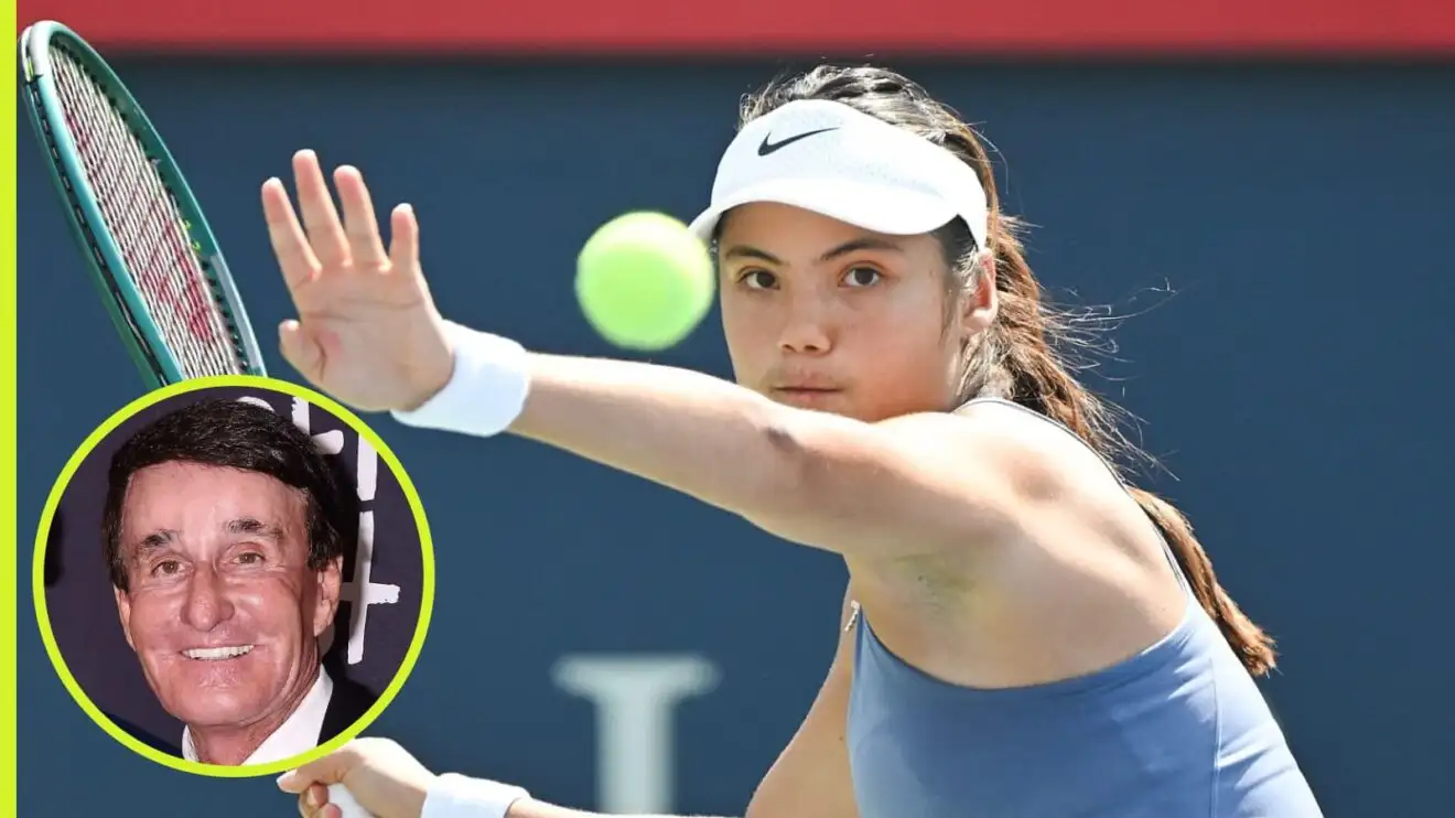 Can Emma Raducanu return to top 10 and win more Grand Slams? Serena ...