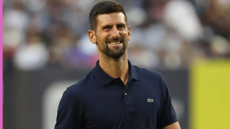 Will Novak Djokovic play the ATP Finals? Star reveals his 2025 schedule ...