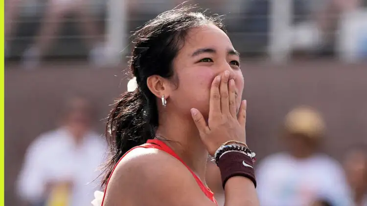 Alex Eala's prize money and ranking points after winning maiden WTA 125 ...