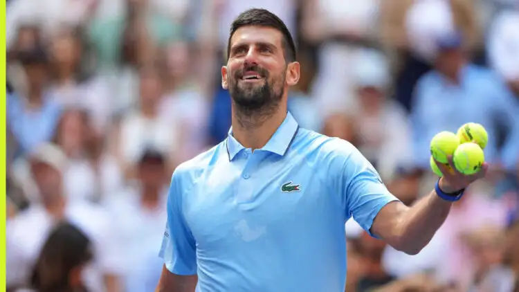Novak Djokovic confirms retirement 'guiding star' as he reveals long ...