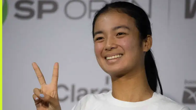 Alex Eala's stunning 2025 prize money breakthrough revealed with ...