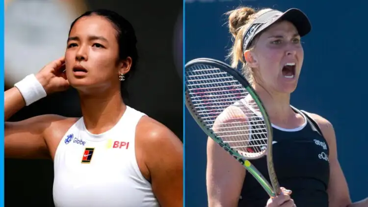 SP Open draw, entry list, prize money, ranking points: Eala & Haddad ...