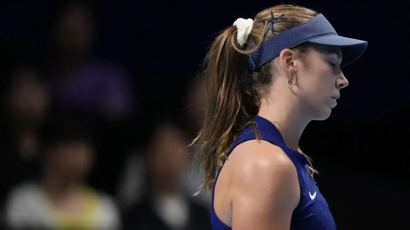 'Motivated' Katie Boulter remains upbeat despite Billie Jean King Cup ...