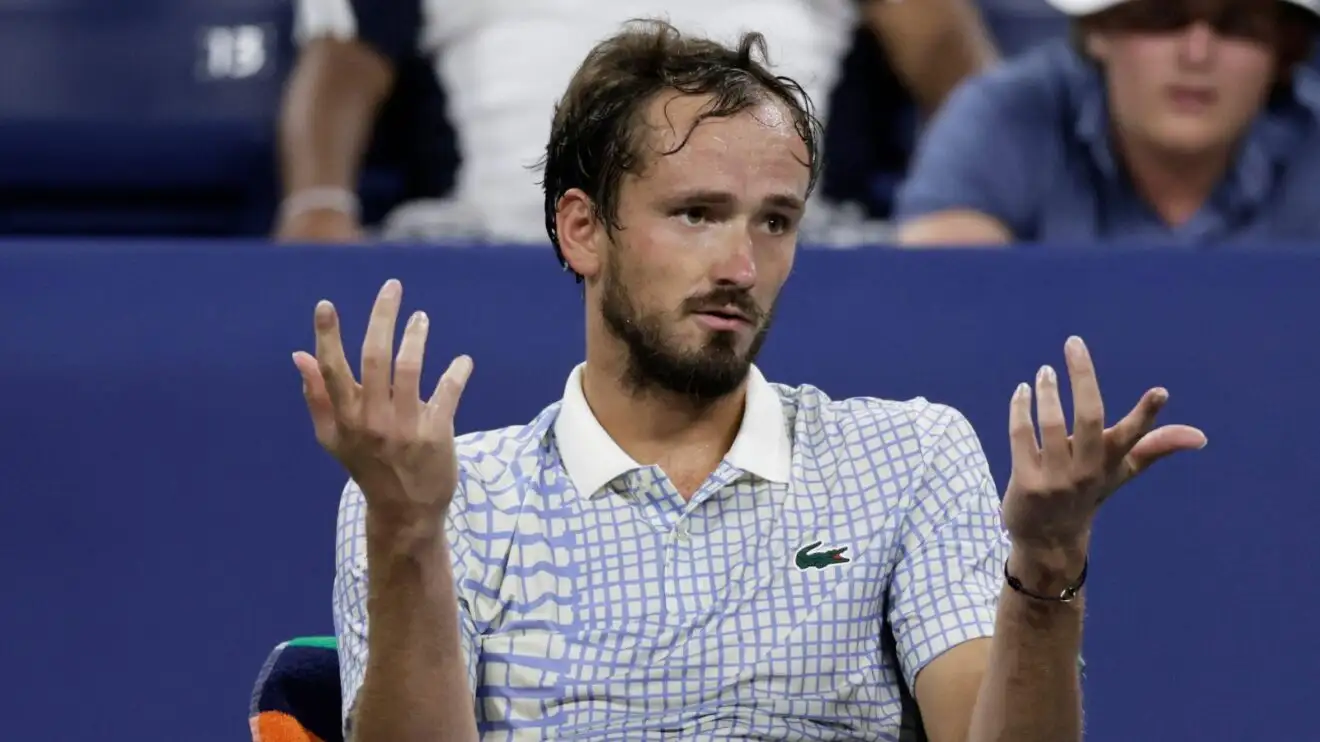 Daniil Medvedev suggests players agree with his Australian Open rule ...