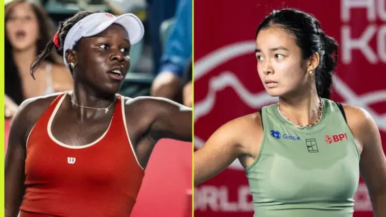 WTA Rankings: Victoria Mboko & Alex Eala set for new milestones after ...