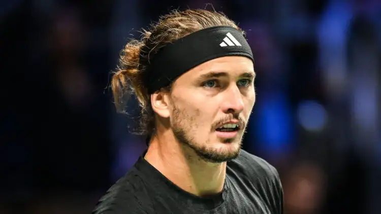 Alexander Zverev told his father should 'step back' as coach after 2025 ...