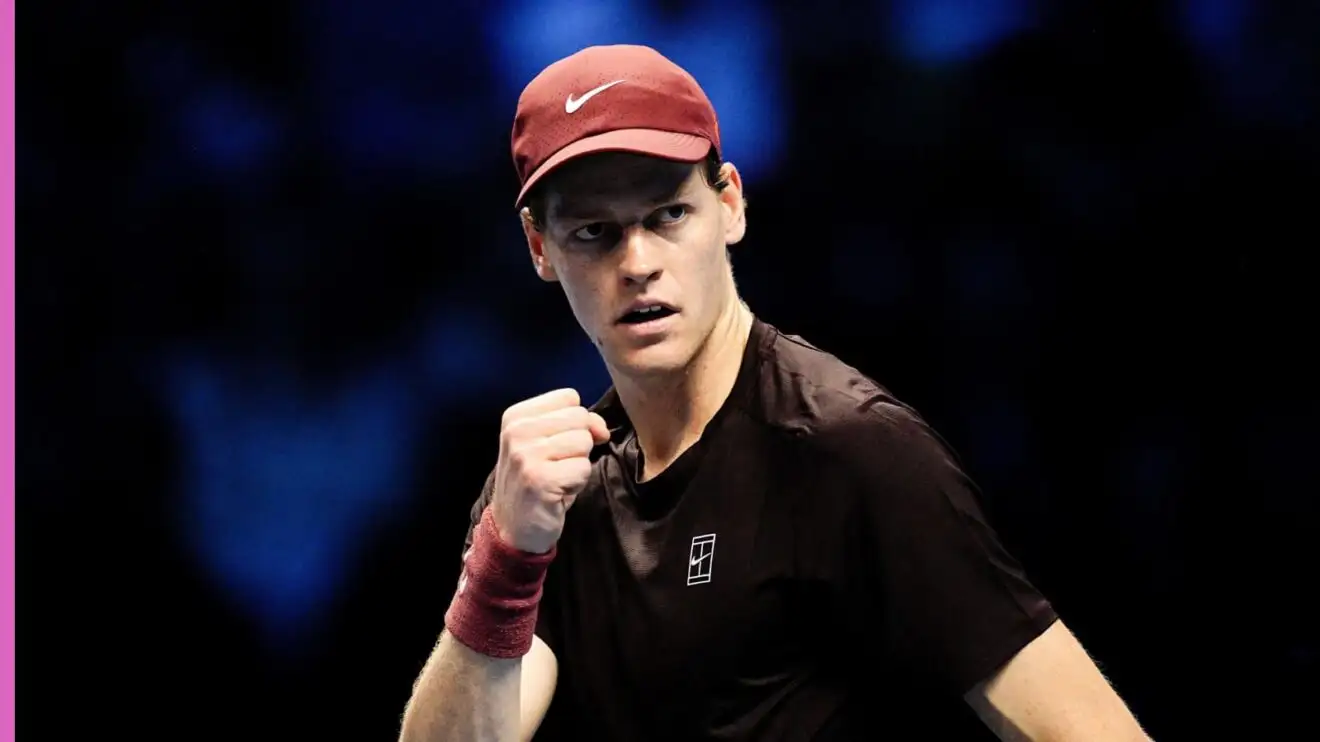 Jannik Sinner makes menacing ATP Finals statement - is he unstoppable?