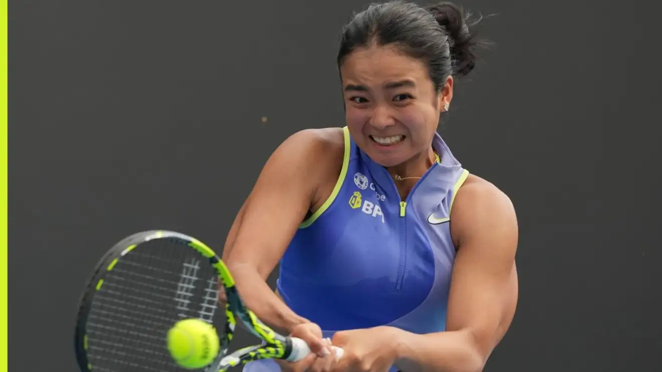 Alex Eala could be set for rankings milestone despite Australian Open exit