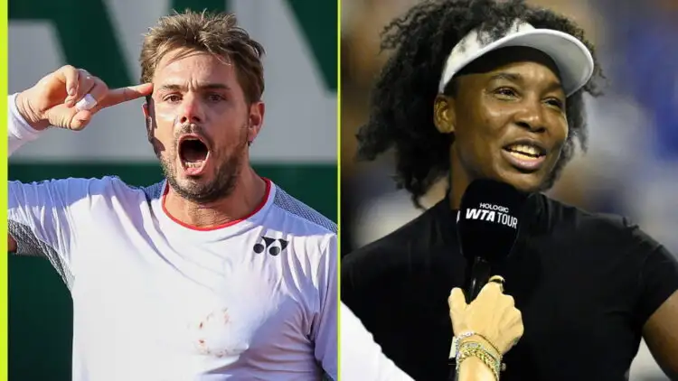 Who has received an Australian Open wildcard? Full list confirmed ft ...