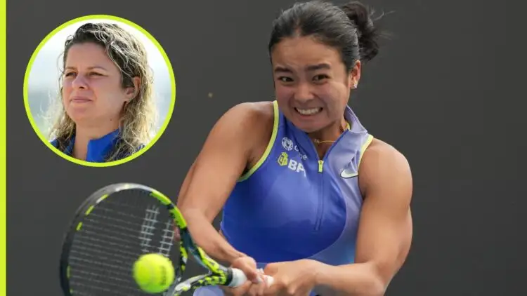 How Alex Eala makes opponents 'very uncomfortable' - Grand Slam-winning ...