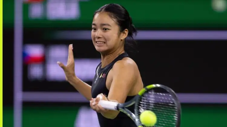 Alex Eala: What is the Filipina's next tournament after Miami Open ...