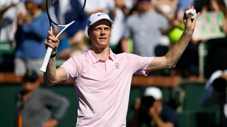 Jannik Sinner told key reason why he might not win Roland Garros