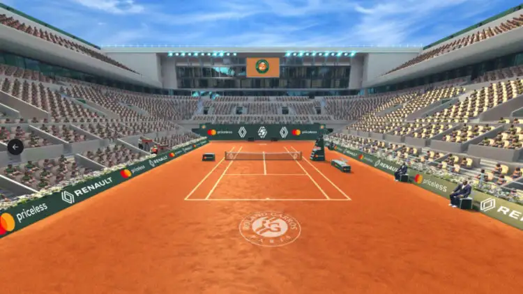 French Open news, live scores, results, rankings and schedules – Tennis365