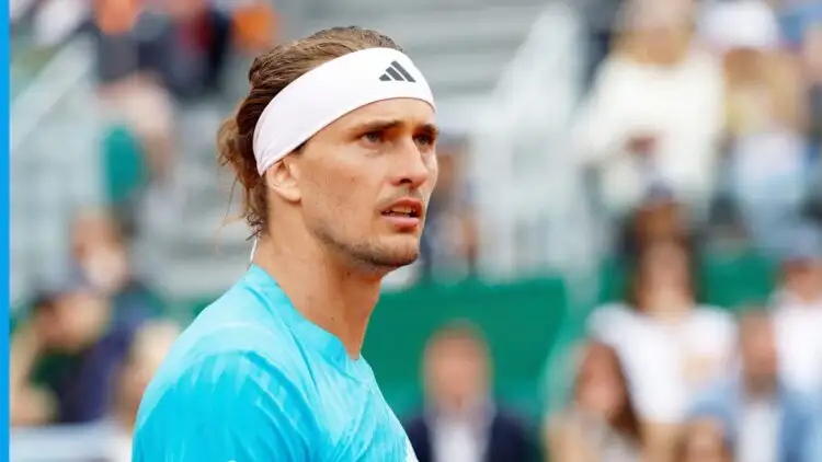 Alexander Zverev branded a 'petulant child' in brutal message from ...