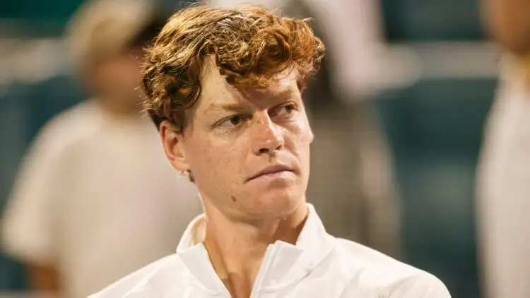 'Wait and see' verdict given on Jannik Sinner Monaco appearance