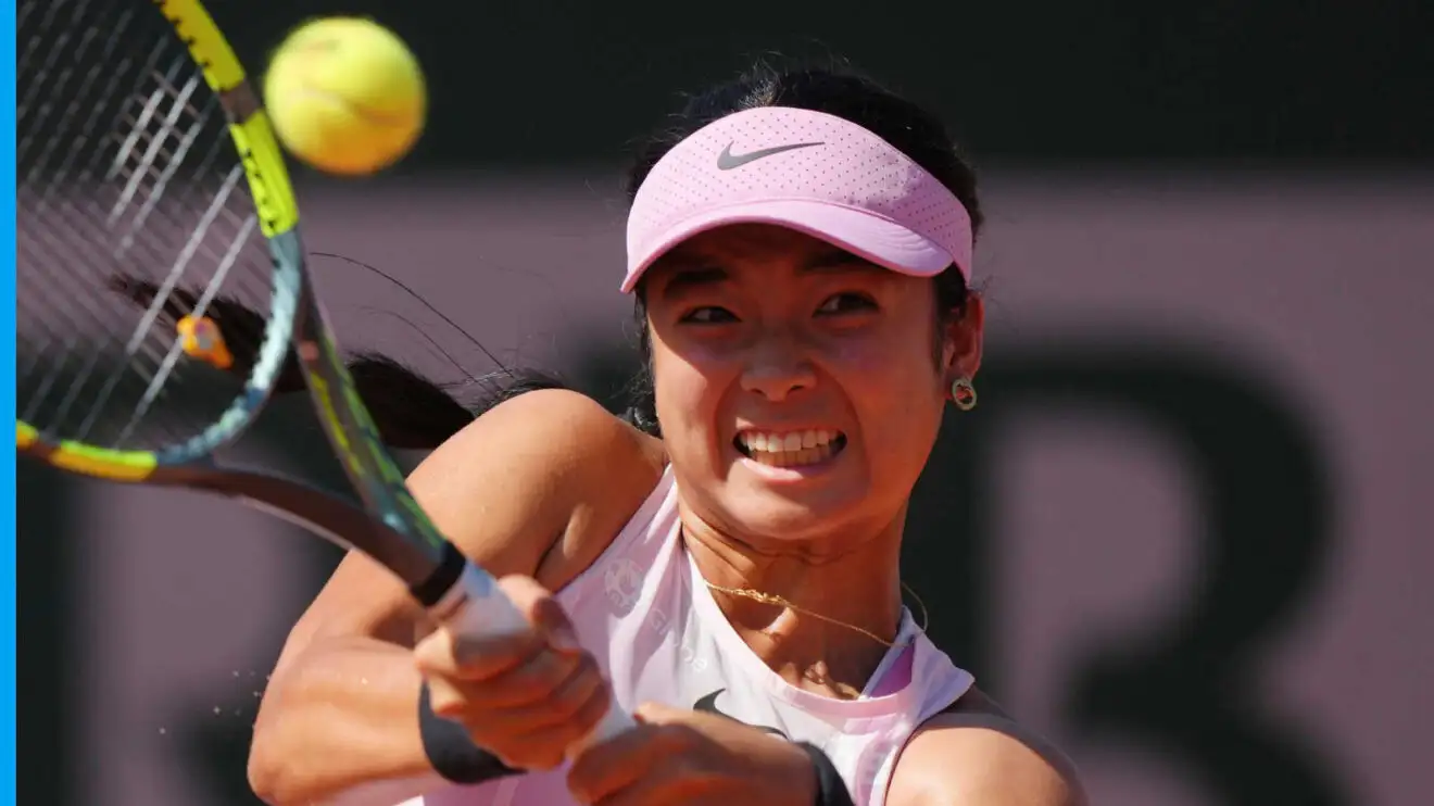 Alex Eala has ‘worst serve in top 50’ but still proving she belongs ...